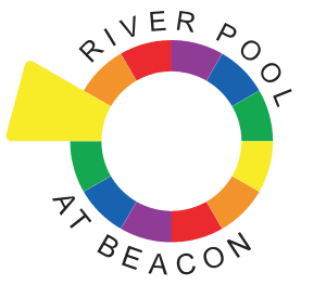 River Pool at Beacon NY