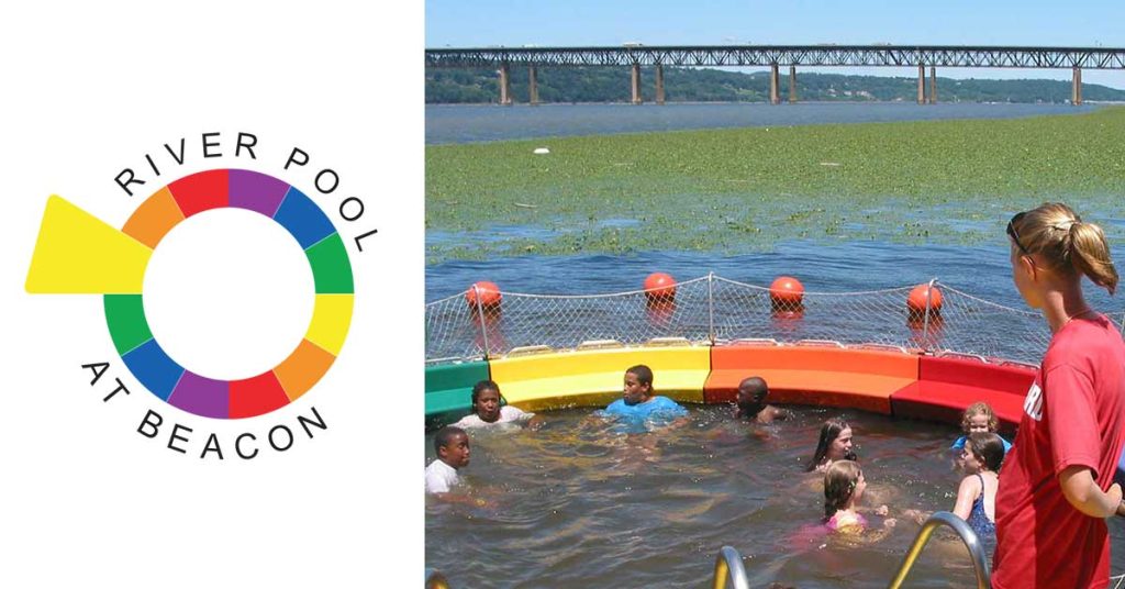 Swimmer Information for River Swim